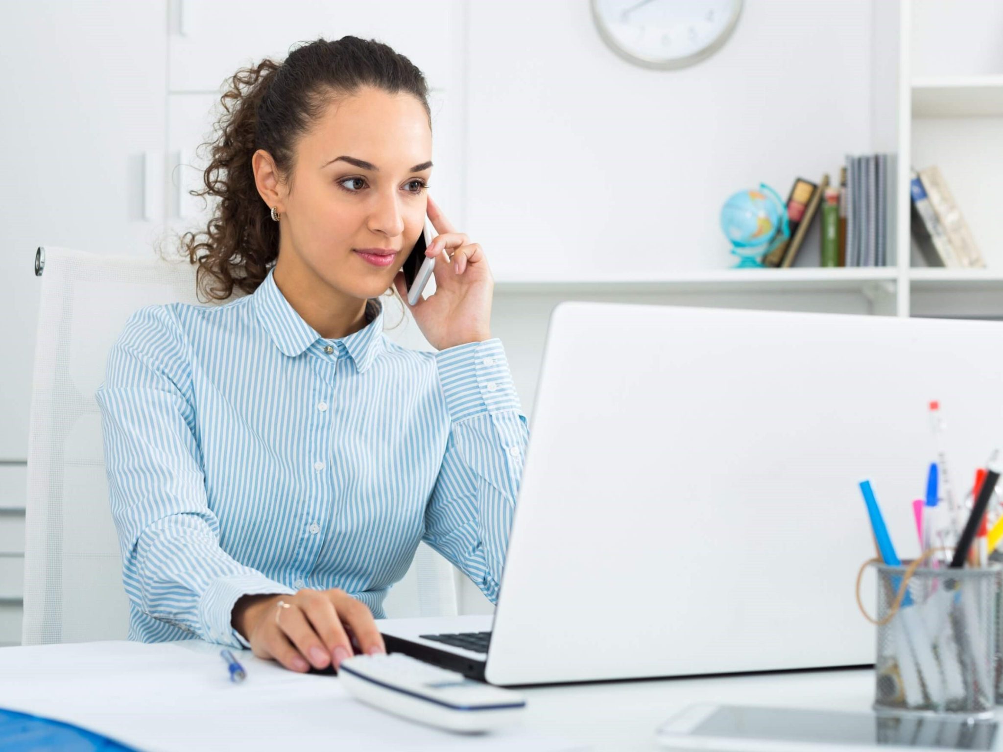 Guía Completa: ¿Qué Cursos Debe Tomar Un Gerente De Ventas Para ...